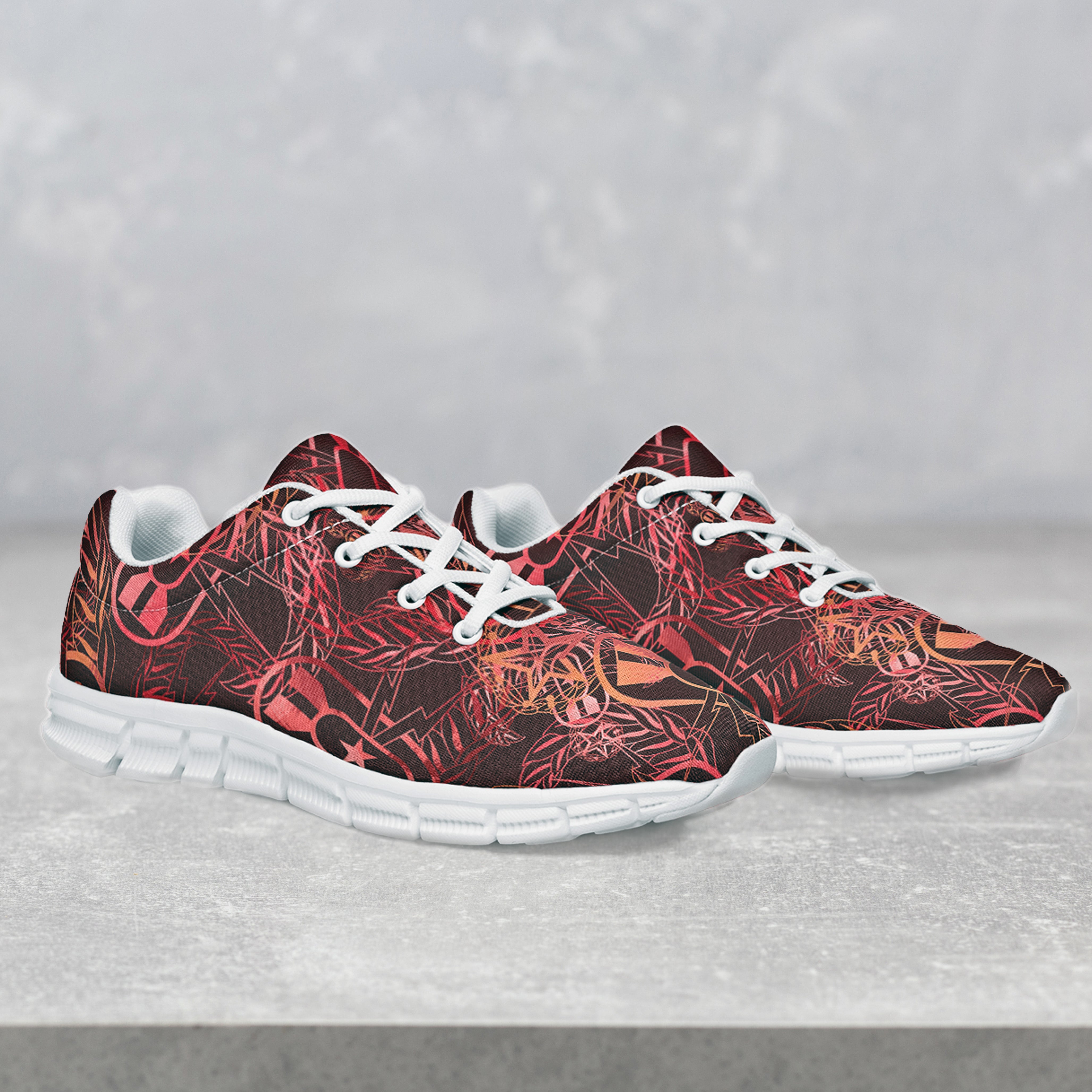 EOD/PSBT Shoes – Buffalo Gals Co.