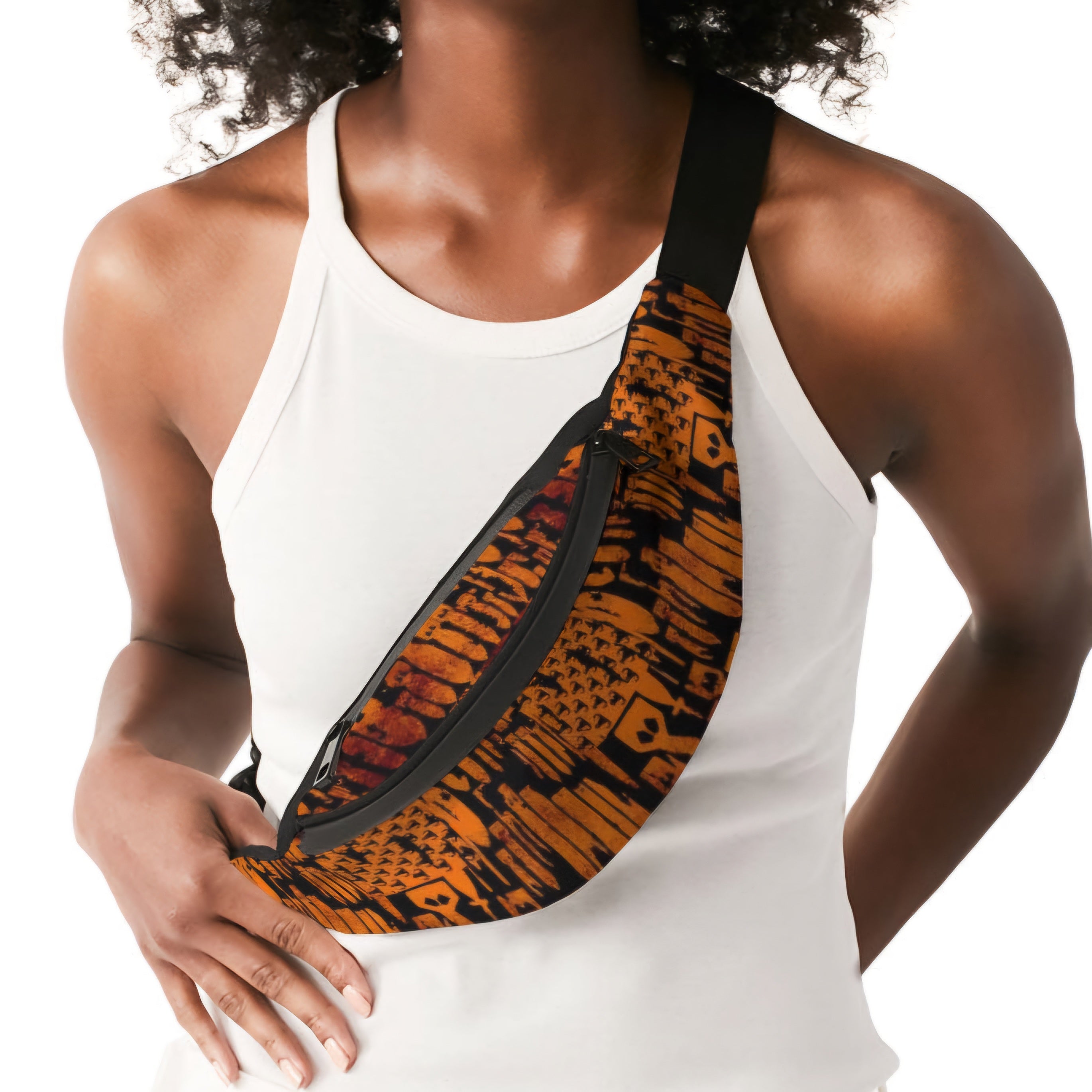 EOD/PSBT Bags – Buffalo Gals Co.