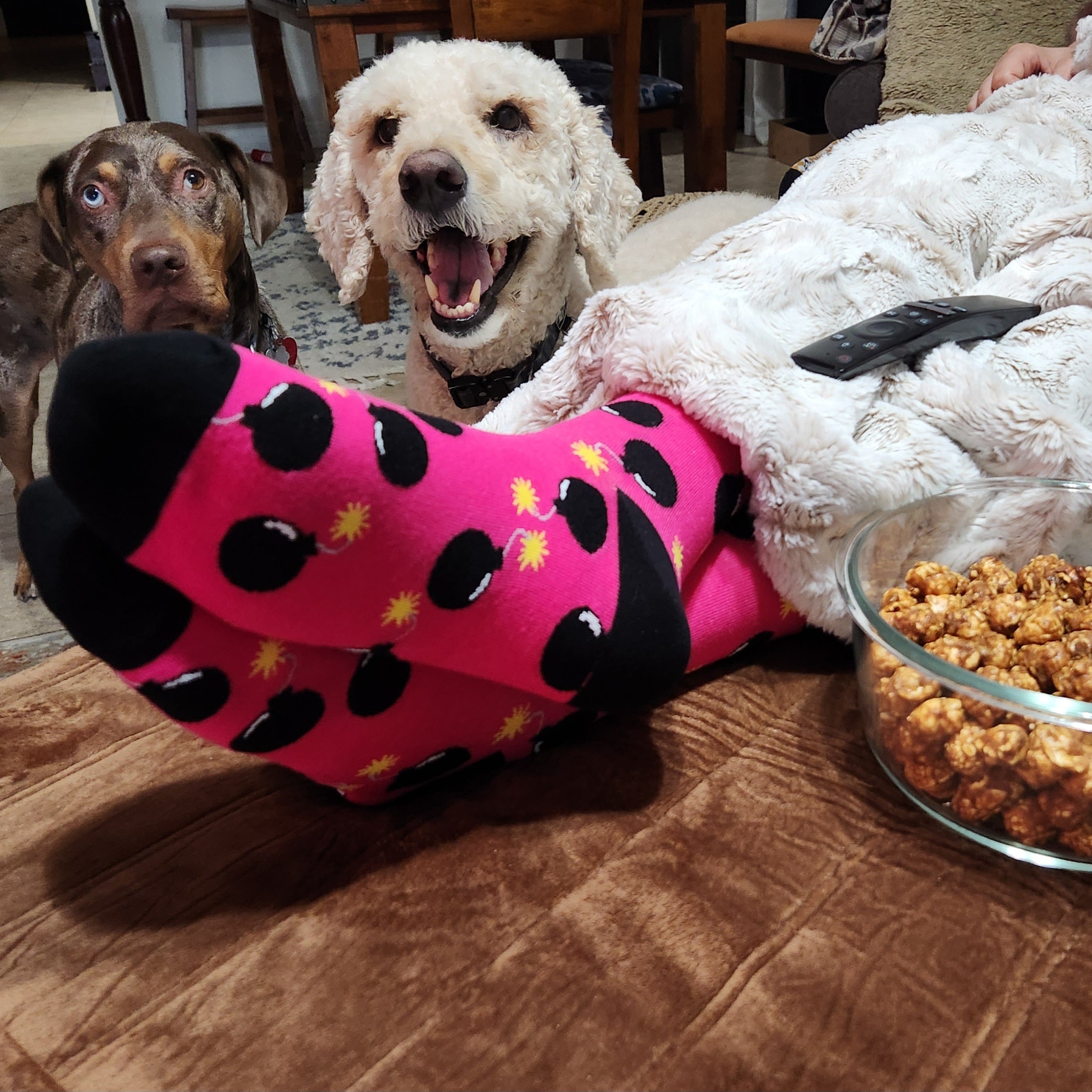 EOD/PSBT Footwear – Buffalo Gals Co.