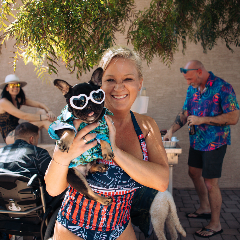 Buffalo Gals Co. - Original Artwork and Designs by Owner Erin Willoby