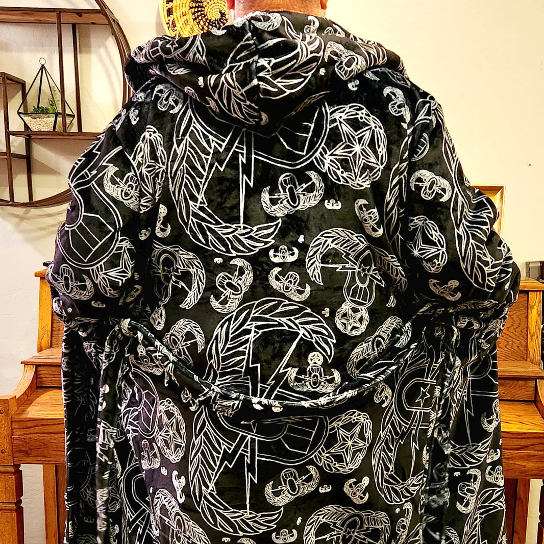 EOD Merchandise – Buffalo Gals Co.